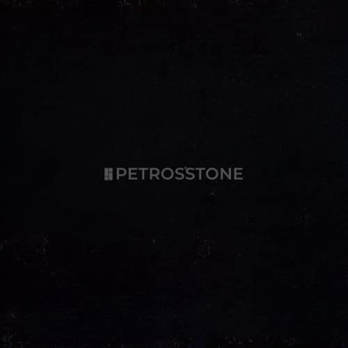 Plain Black Quartz Stone Slab | Best Price | Quartz Manufacturer in India